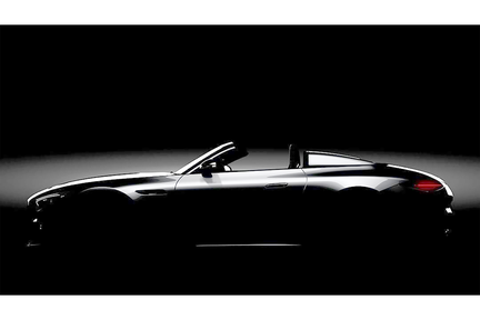 Next Mercedes-AMG C63 to make 670 hp from four-cylinder | Driving