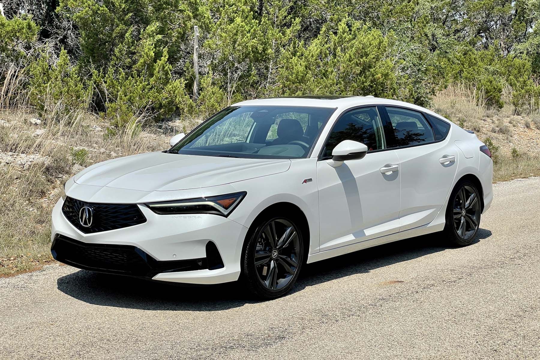 First Drive: 2023 Acura Integra | Mid-North Monitor