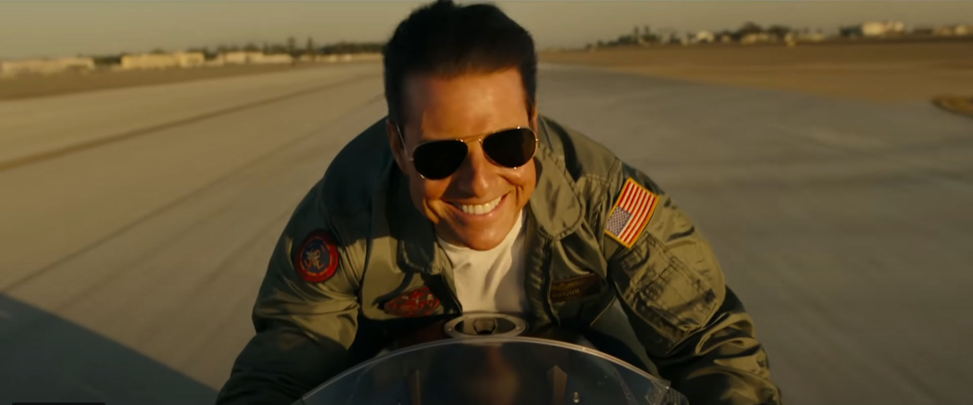 The new 'Top Gun' movie marks the return of the Ninja | Driving