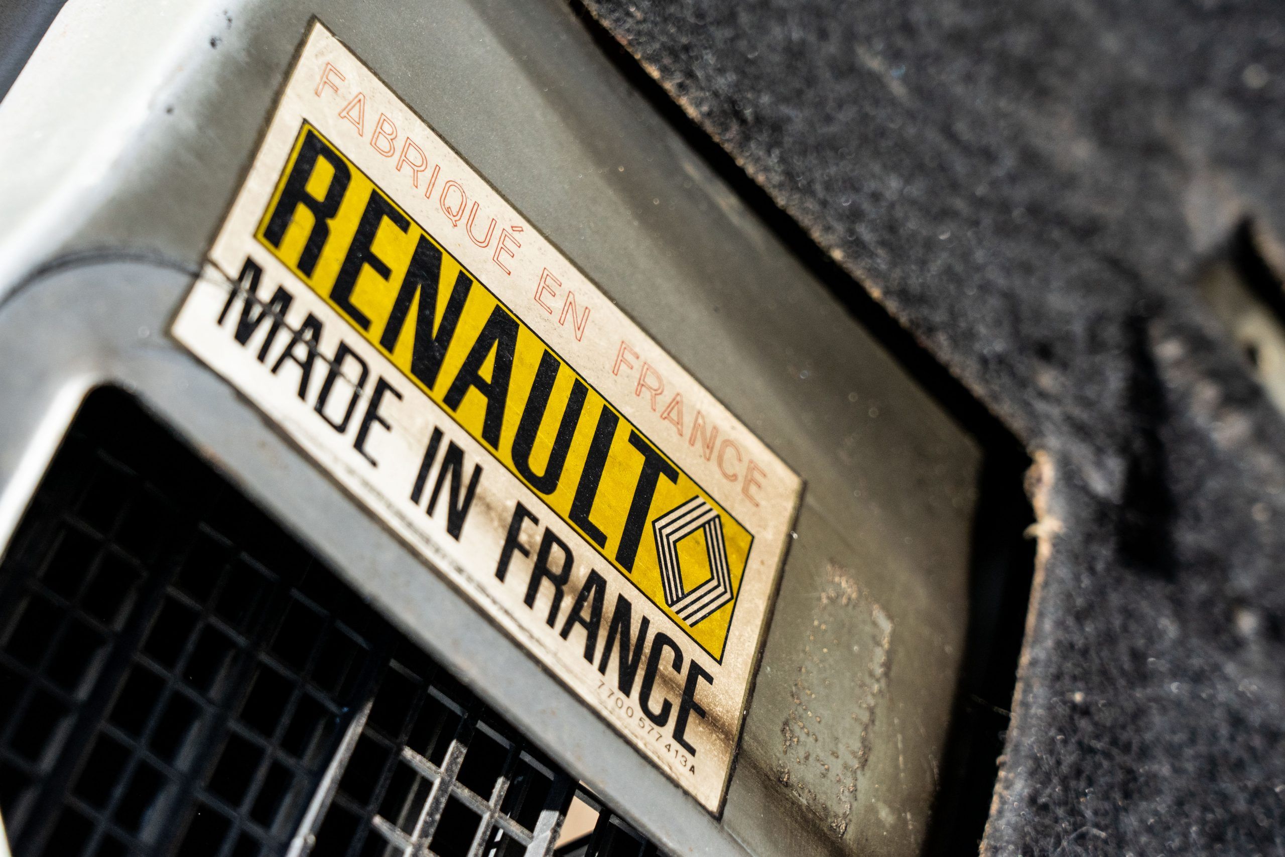 Celebrating the forgotten Renault Le Car on its 50th anniversary | Driving