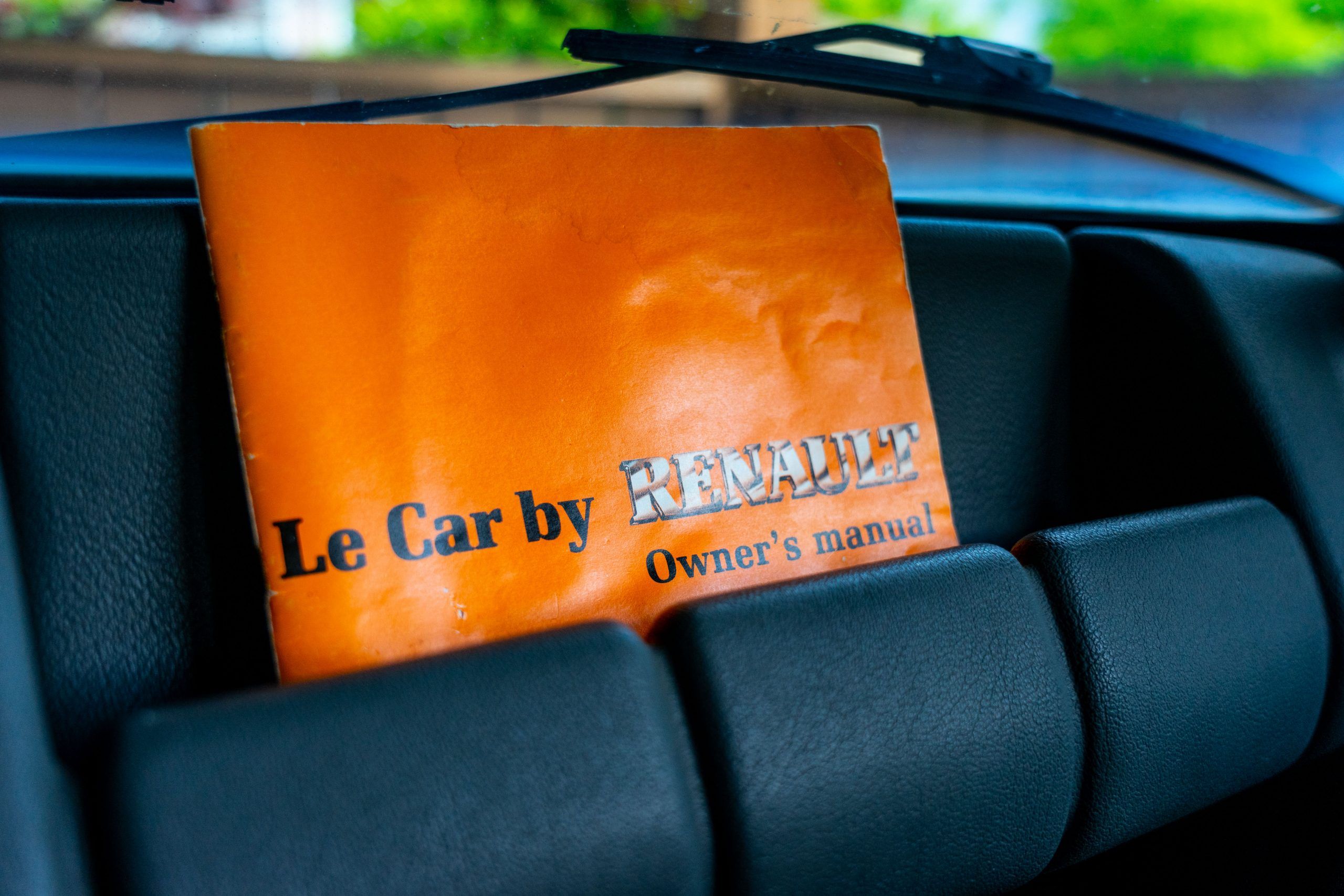 Celebrating the forgotten Renault Le Car on its 50th anniversary | Driving