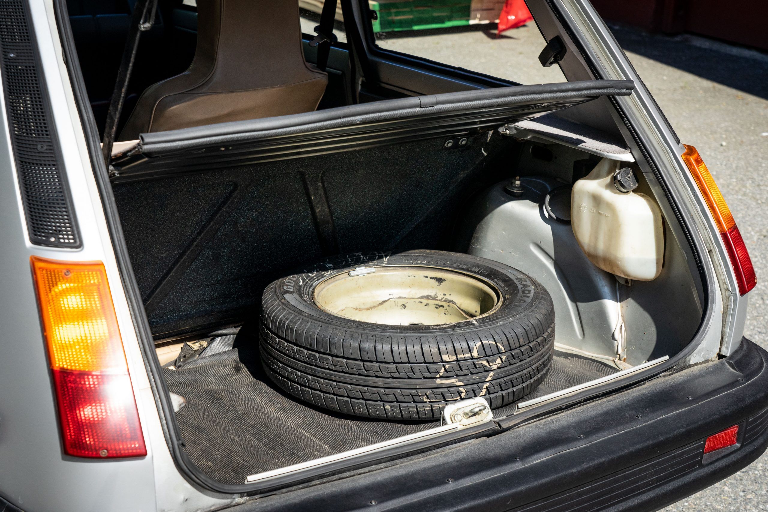 Celebrating the forgotten Renault Le Car on its 50th anniversary | Driving