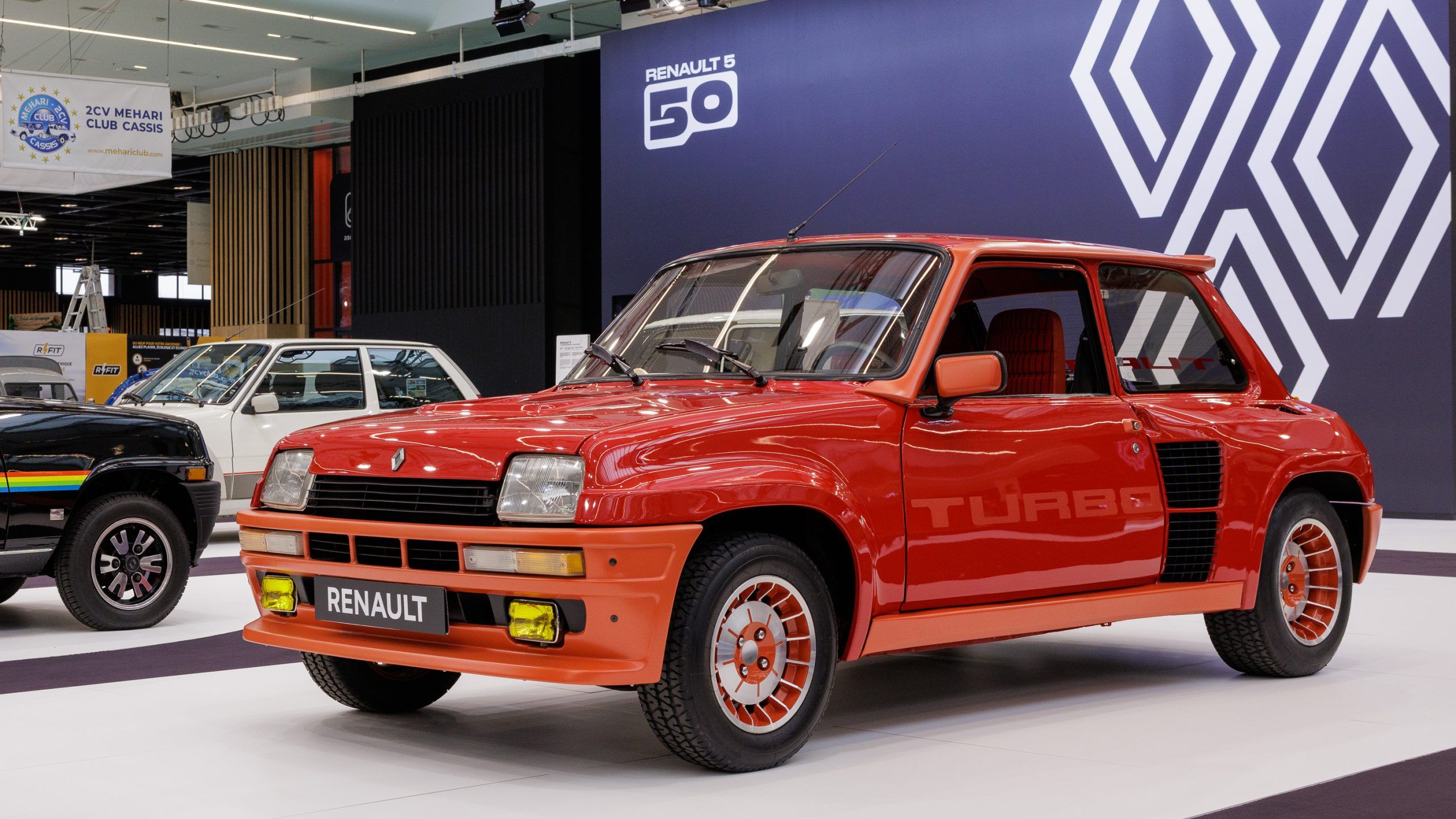 Celebrating the forgotten Renault Le Car on its 50th anniversary | Driving