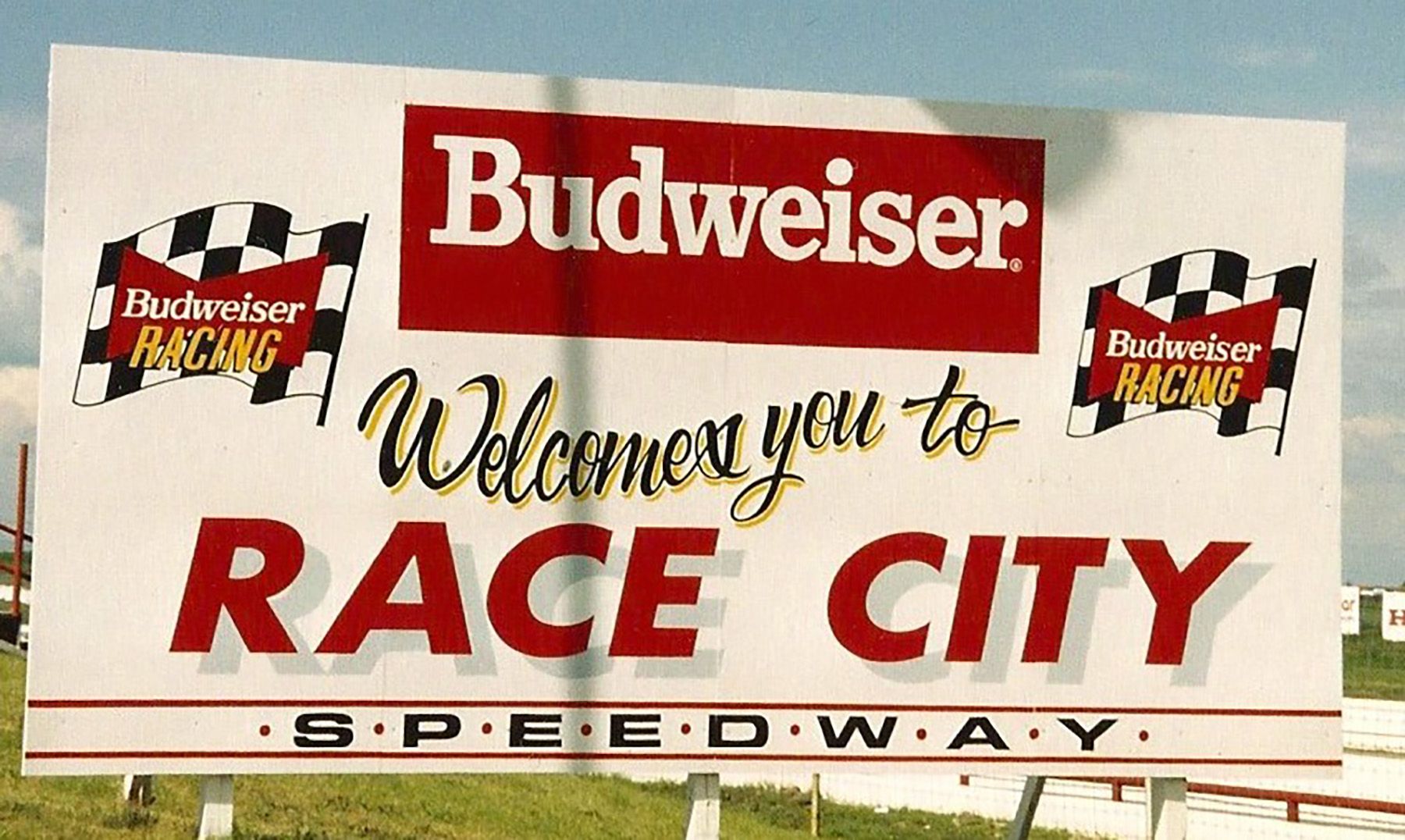 Reunion 2022 – Race City and Past Tracks of Southern Alberta | Driving