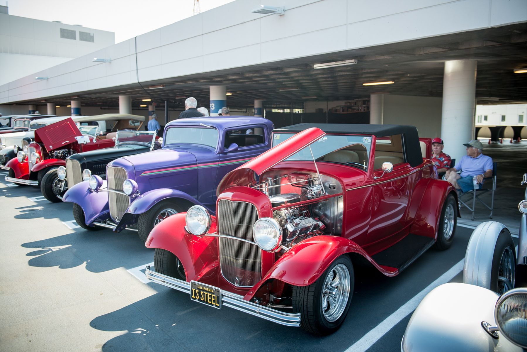 'National Hot Rod Day' celebrates 1932 Ford's 90th birthday | Driving