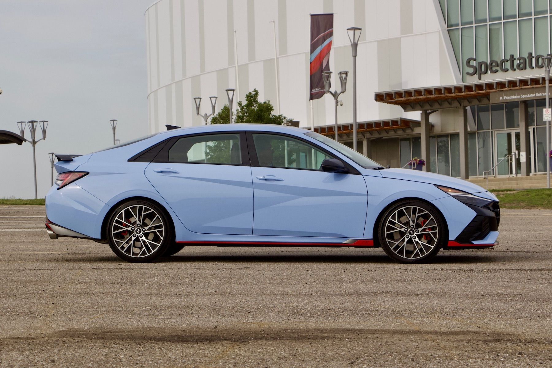 Ontario man denied warranty coverage on Hyundai after 'over-revving ...