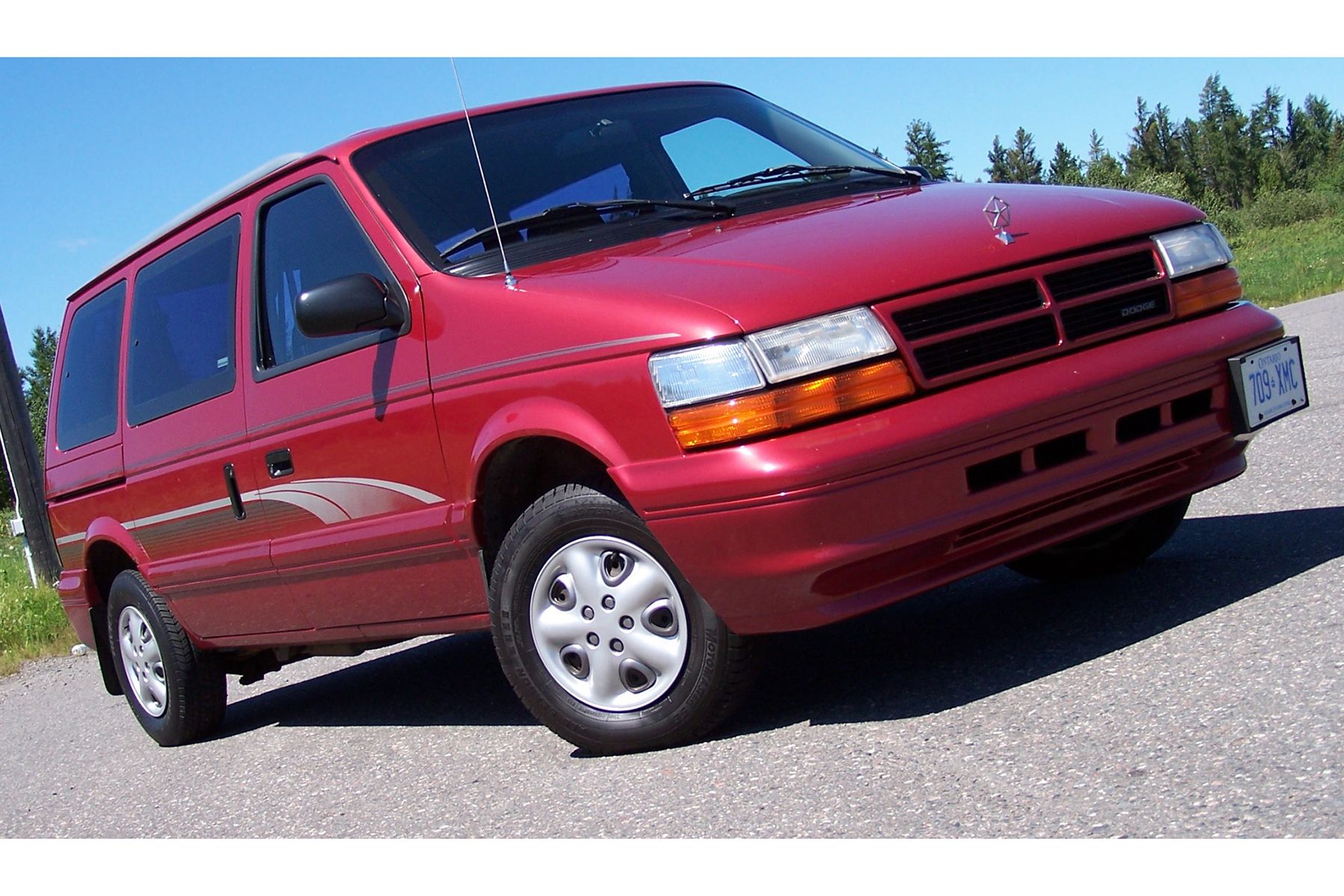 Road Trip Review: 2022 Chrysler Pacifica Touring S | Driving