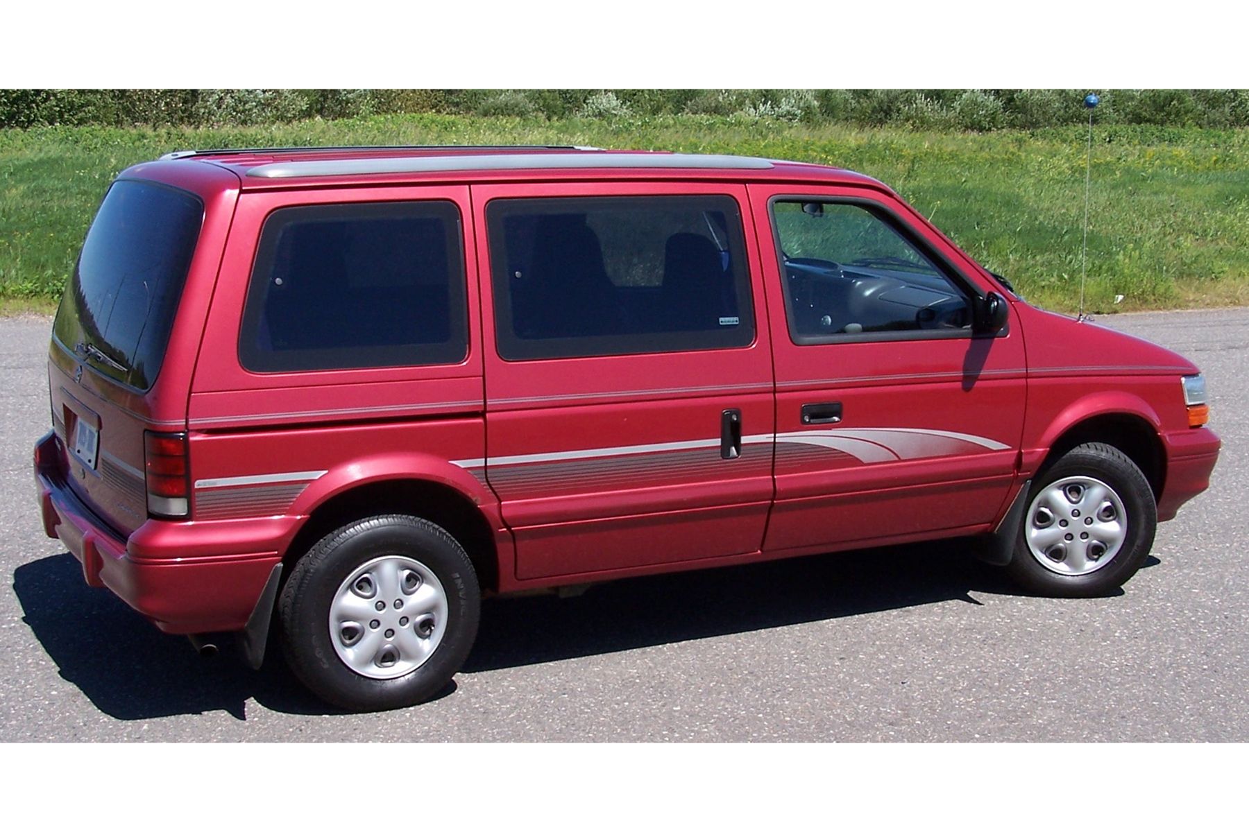 Road Trip Review: 2022 Chrysler Pacifica Touring S | Driving