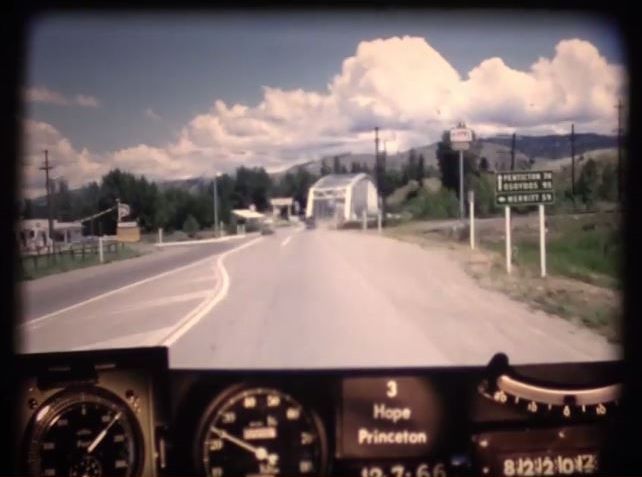 Take the Road Trip Time Machine back into B.C.'s past | Driving