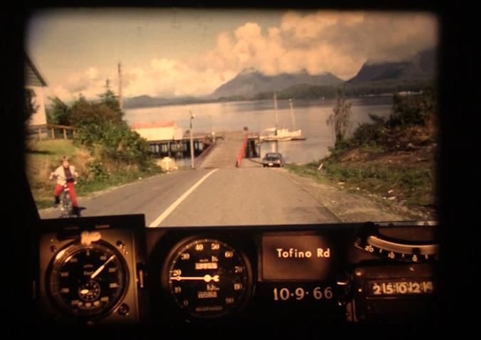 Take the Road Trip Time Machine back into B.C.'s past | Driving