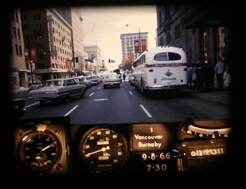 Take the Road Trip Time Machine back into B.C.'s past | Driving