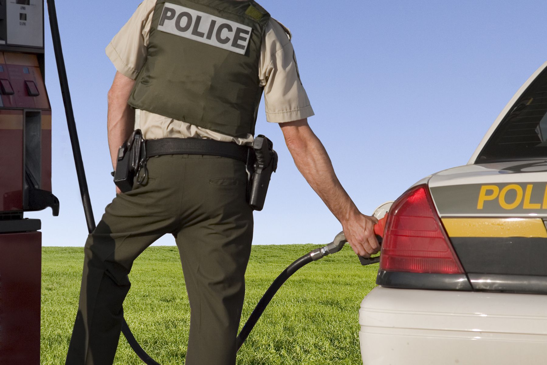 Some 911 calls will see phone response, not car, over gas prices | Driving