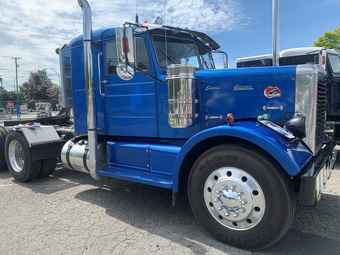 Keep on Truckin' back into history | Driving