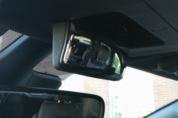 2022 Chrysler Pacifica Touring-L AWD Minivan Review | Driving