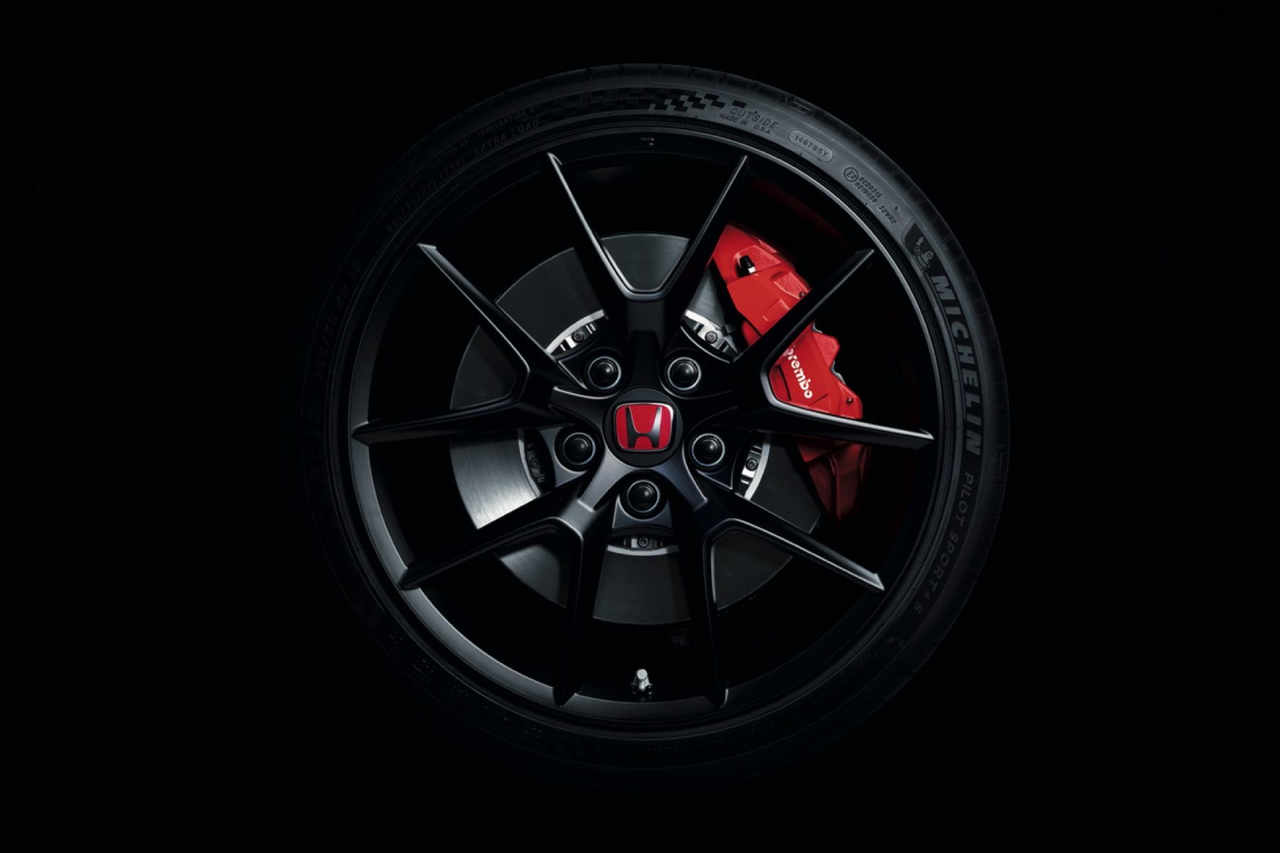 Et la nouvelle Honda Civic Type R 2023 coûtera… 50 050$ canadiens | Driving