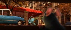 The best non-'Cars' cars from Pixar | Driving