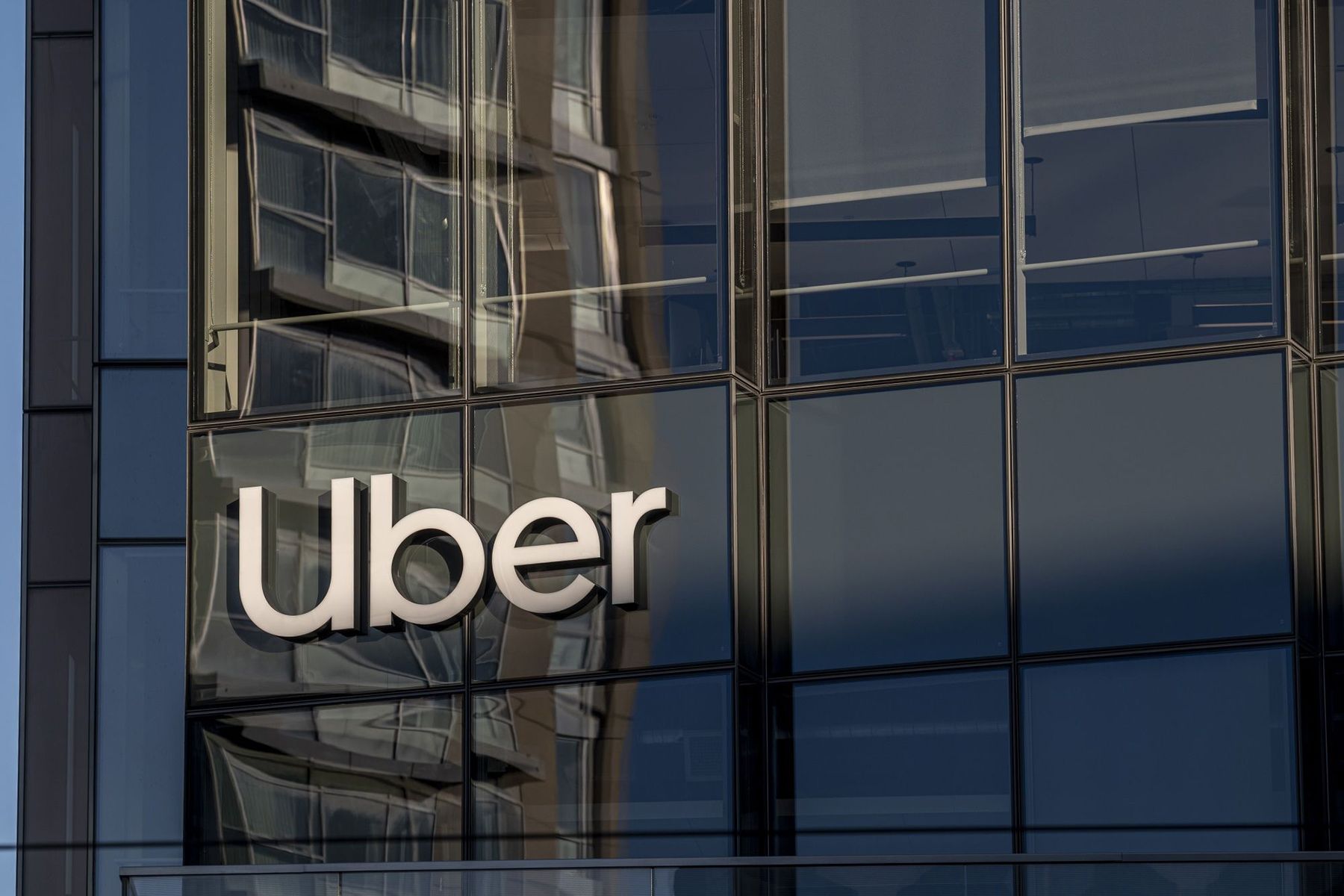 Uber settles U.S. lawsuit over disabled riders, vows to waive fees ...