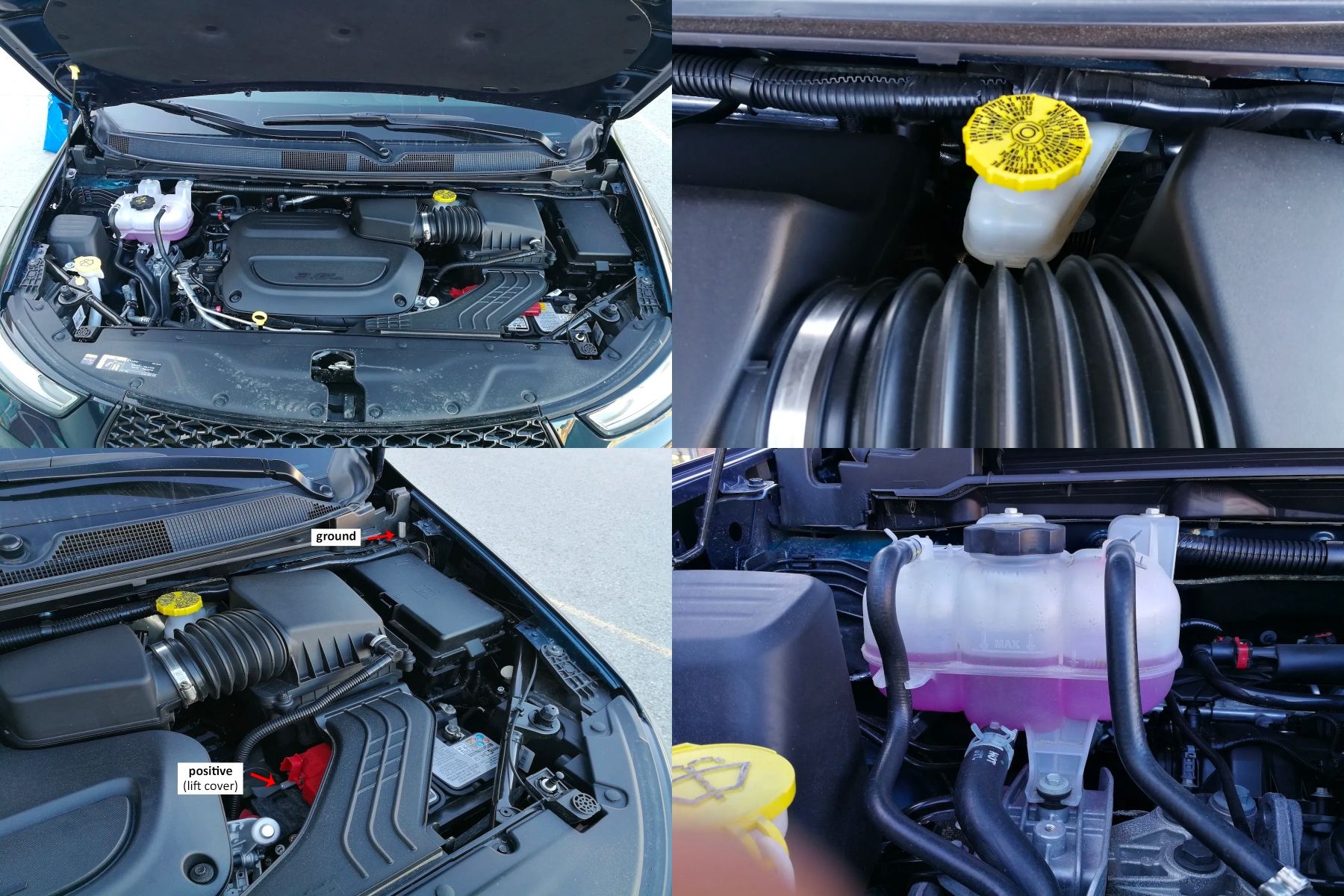 2022 Chrysler Pacifica Touring-L AWD Minivan Review | Driving