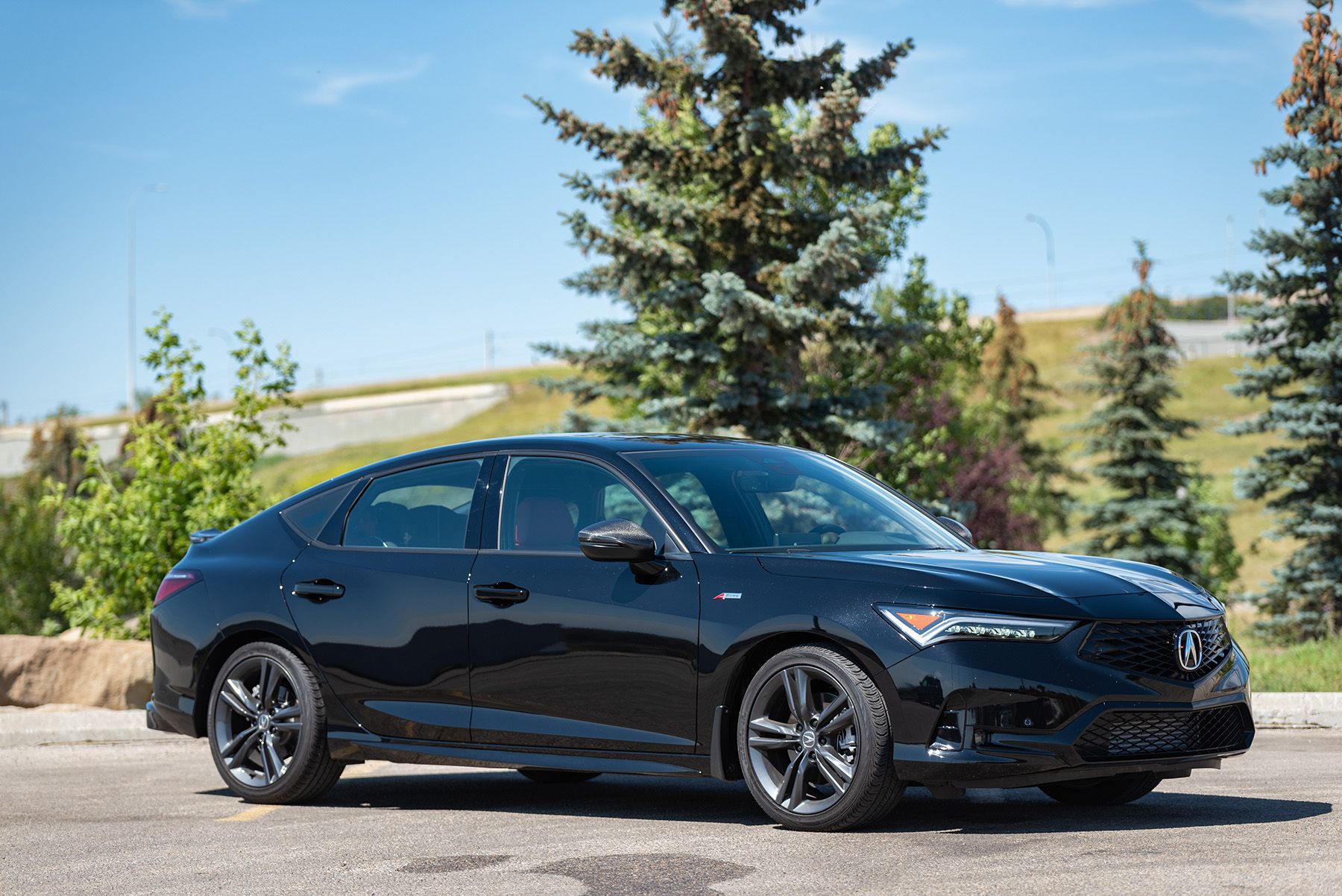 Reader Review: 2023 Acura Integra Elite A-Spec | Driving