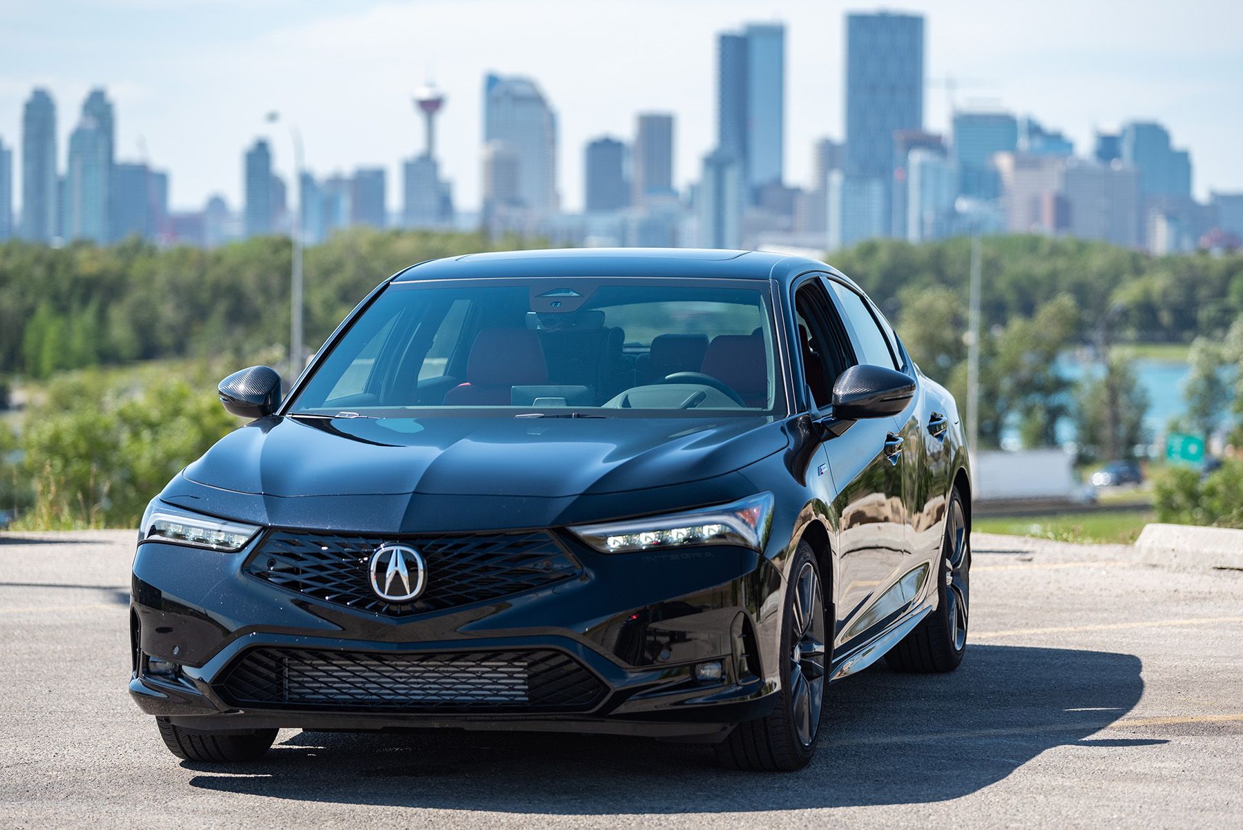 Reader Review: 2023 Acura Integra Elite A-Spec | Driving