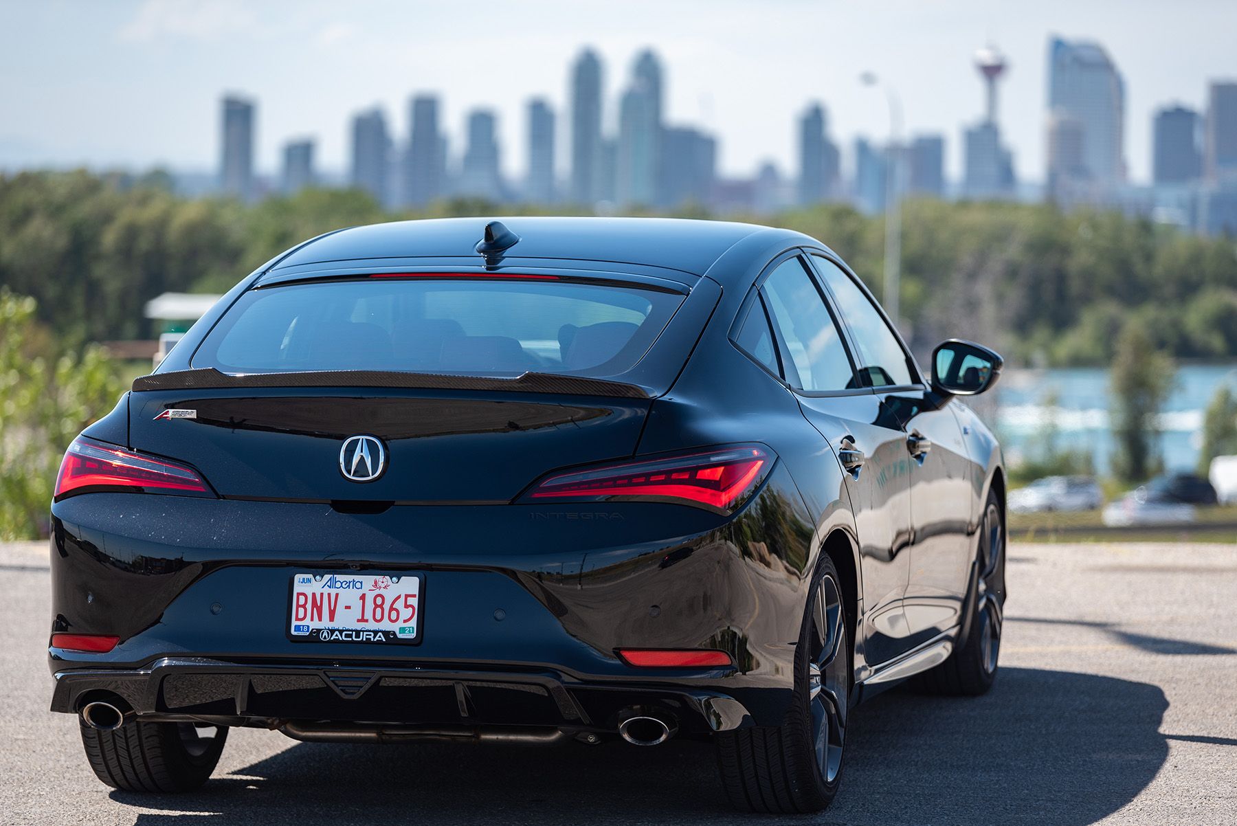 Reader Review: 2023 Acura Integra Elite A-Spec | Driving