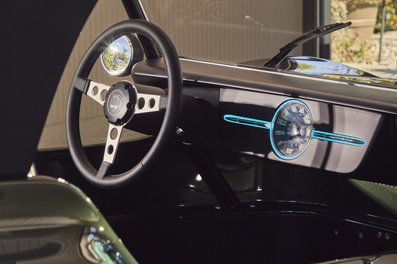 2024 Meyers Manx is revealed as an electric dune buggy | Driving