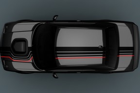 Dodge's Challenger Shakedown is the first of its Last Call send-offs ...