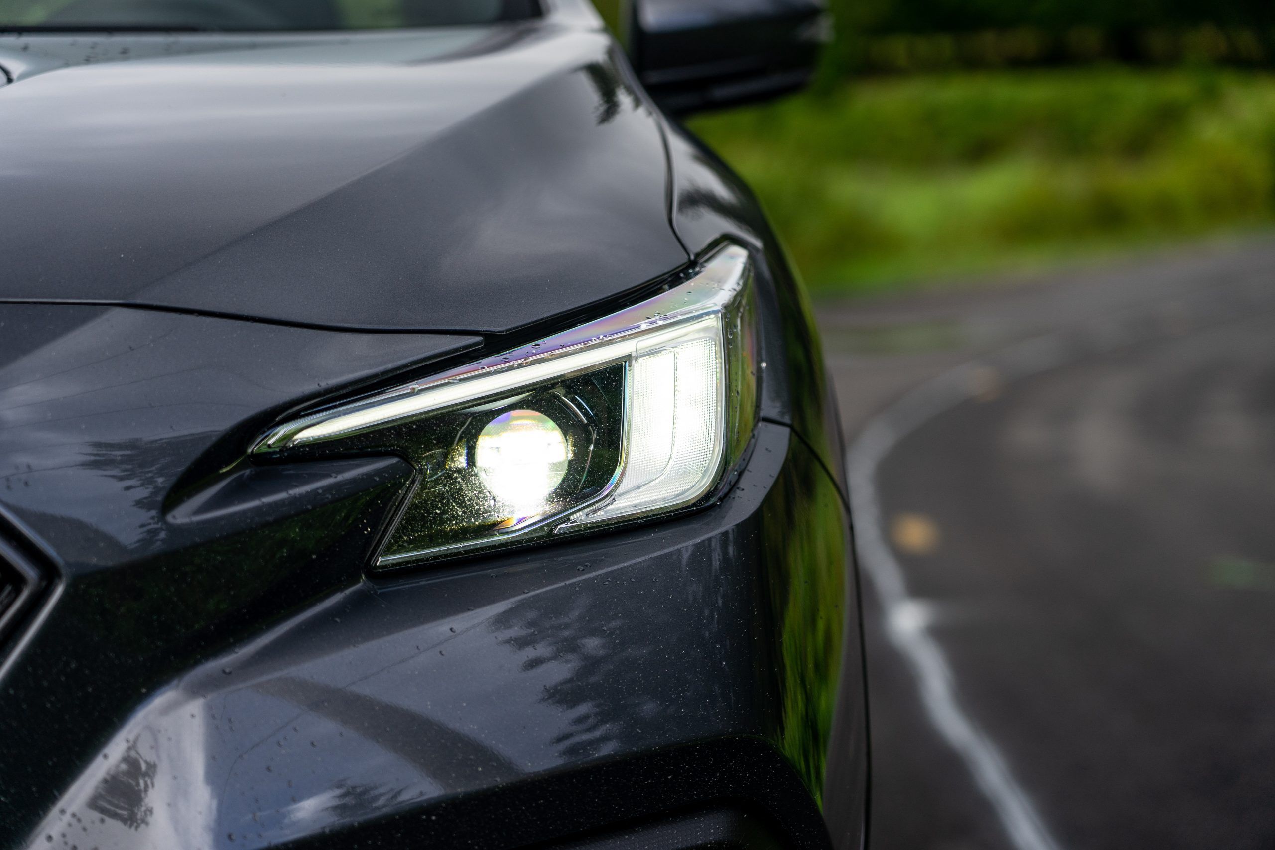 2022 Subaru WRX Sport-Tech | Car Review | Driving