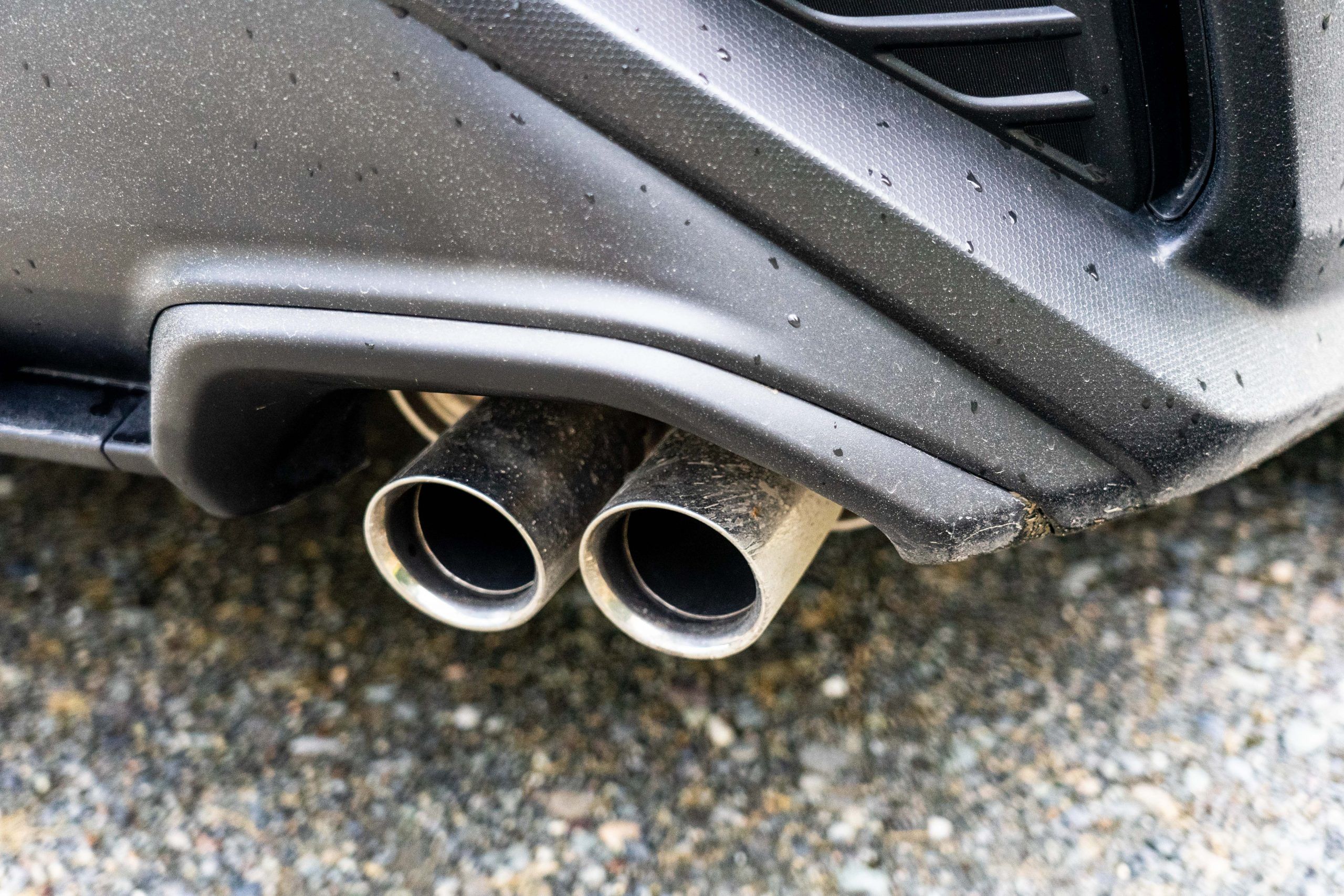 2022 Subaru WRX Sport-Tech | Car Review | Driving