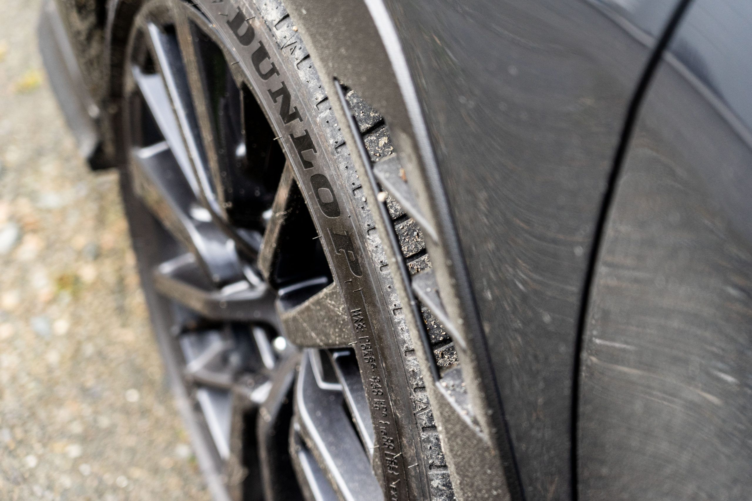 2022 Subaru WRX Sport-Tech | Car Review | Driving