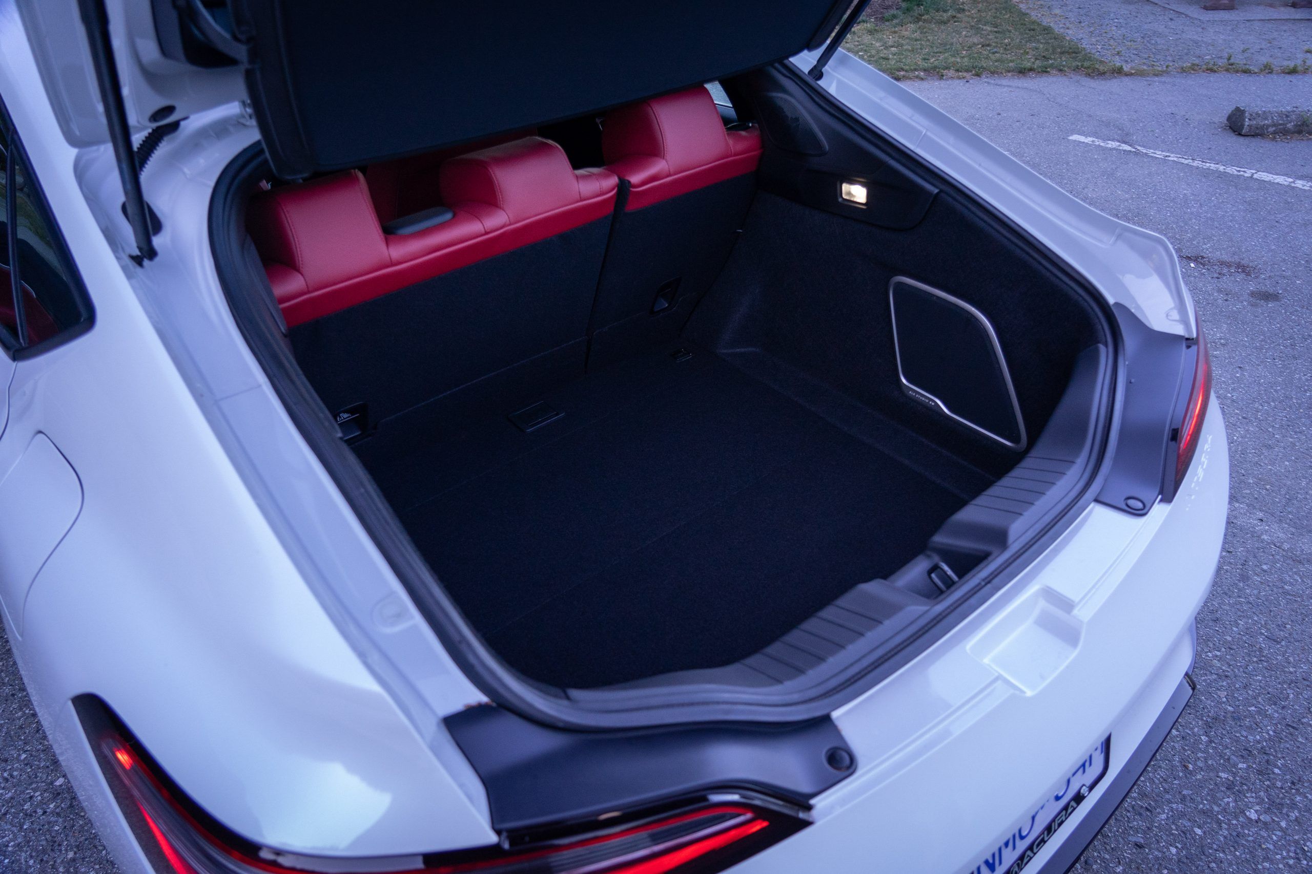 2023 Acura Integra Elite A-Spec MT | Car Review | Driving