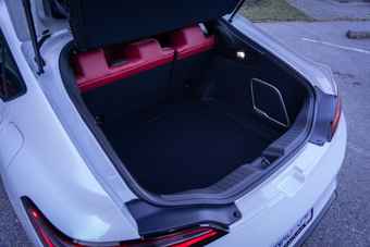 2023 Acura Integra Elite A-Spec MT | Car Review | Driving