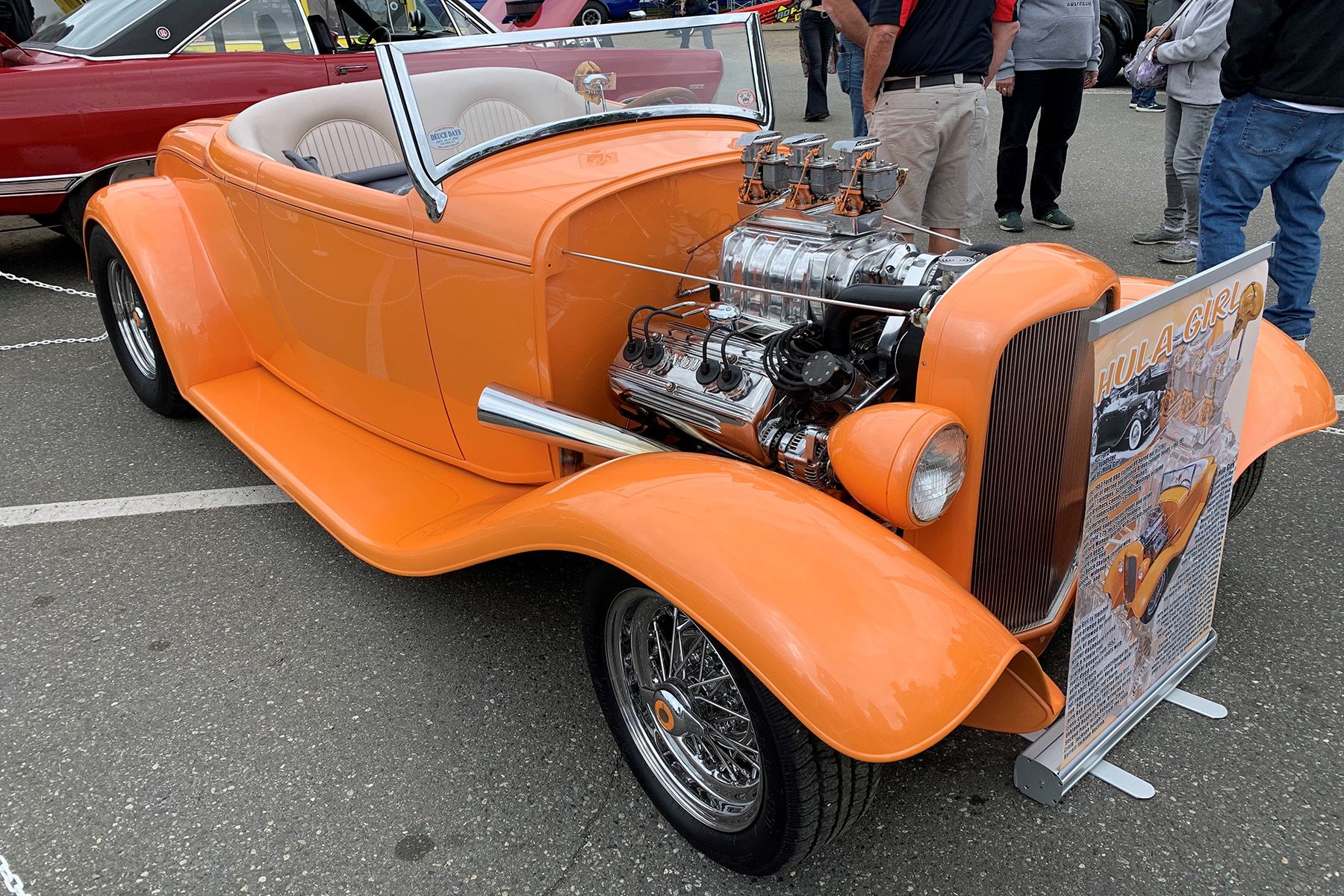 A gathering of the West Coast hot rod tribe | Driving