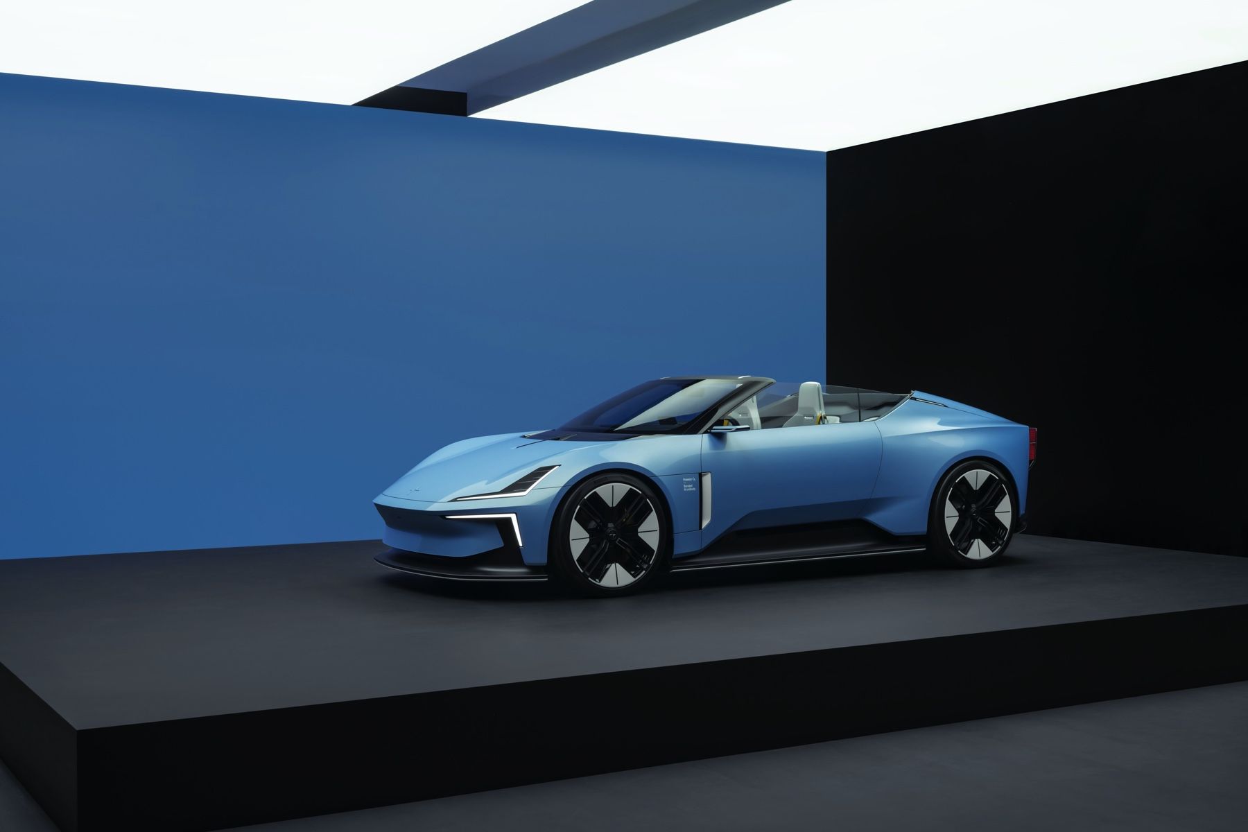 Polestar confirms new Polestar 6 hardtop roadster on the way | Driving