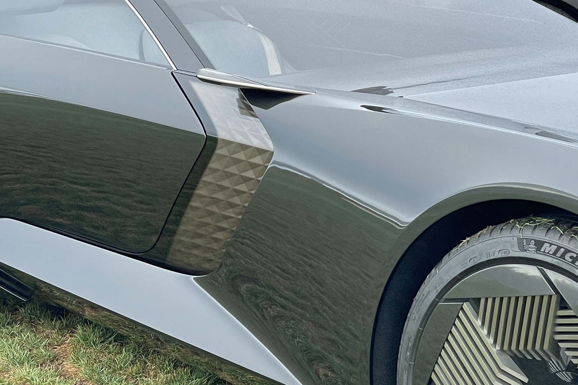 Audi's Sphere concept cars showcase its fully EV future | Driving