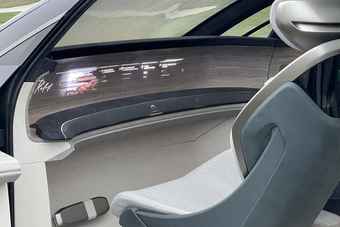 Audi's Sphere concept cars showcase its fully EV future | Driving