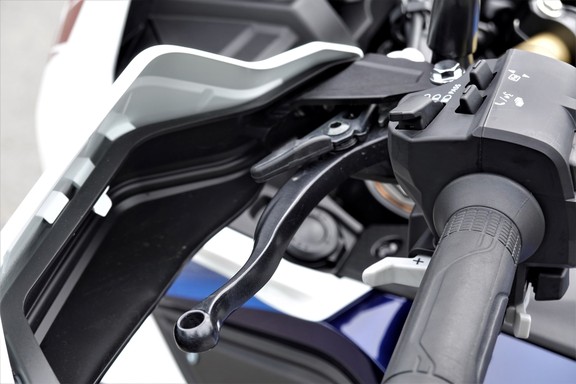 5 Things Honda Improved On Its 2022 Africa Twin Driving