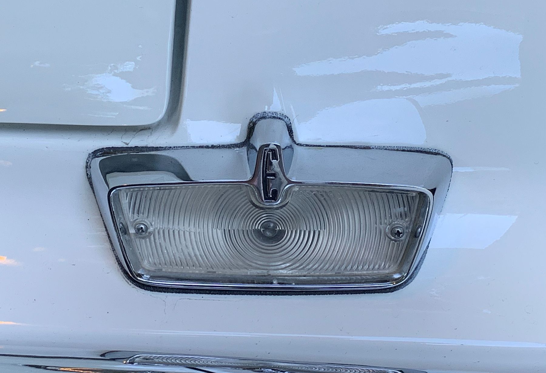 Collector Classics: 1958 Edsel Citation convertible | Driving