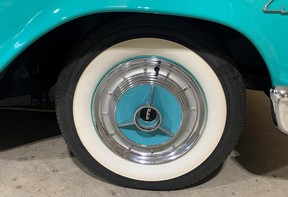 Collector Classics: 1958 Edsel Citation convertible | Driving