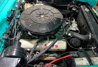 Collector Classics: 1958 Edsel Citation convertible | Driving