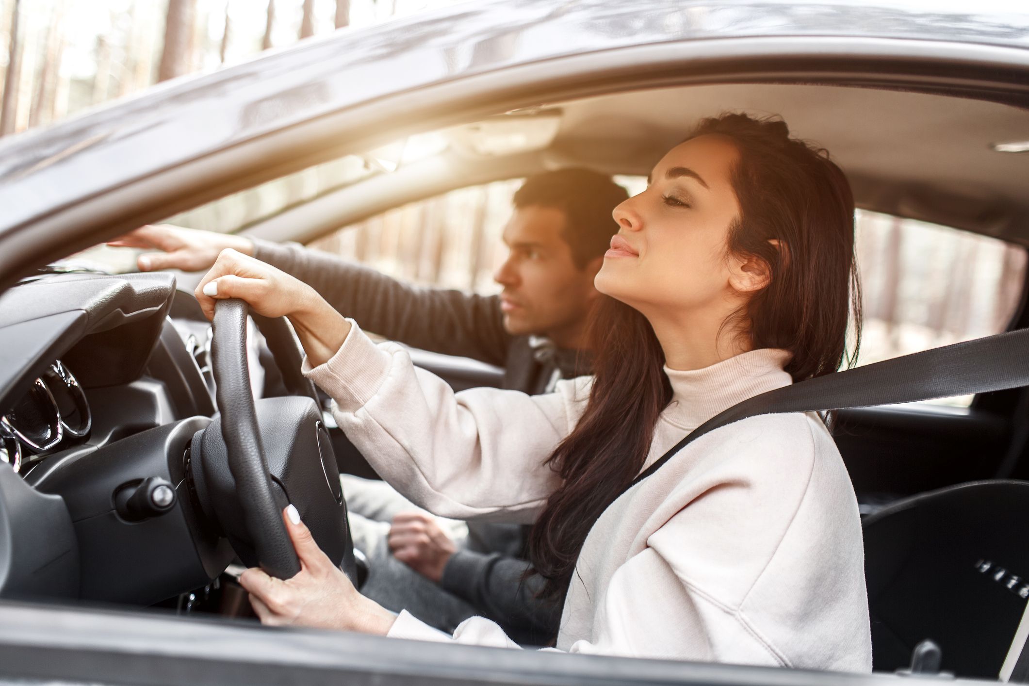 4 tips for a successful driver's licence road test | Driving