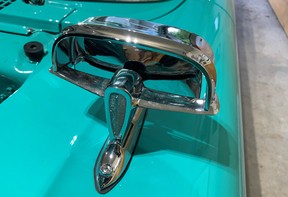 Collector Classics: 1958 Edsel Citation convertible | Driving