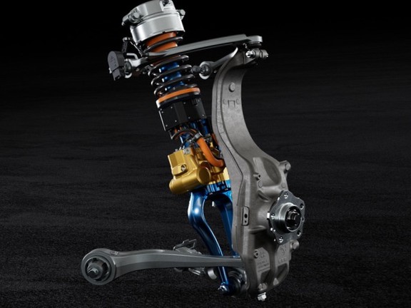 First Look: 2023 Ferrari Purosangue | Driving