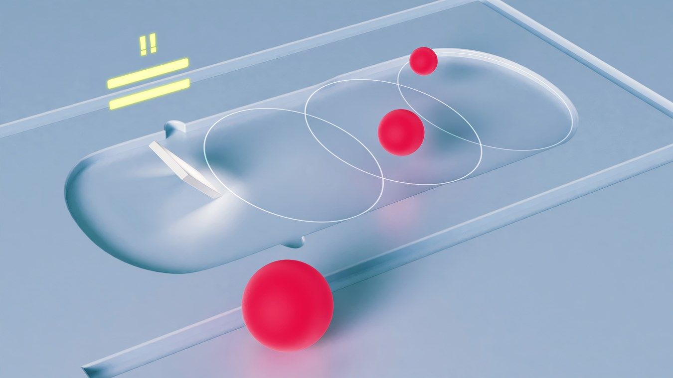 Volvo's upcoming EX90 to boast world-first interior radar system | Driving