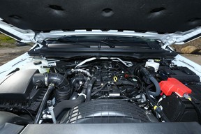 Reader Review: 2022 Ford Ranger XLT Supercrew | Driving