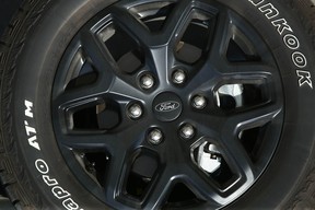 Reader Review: 2022 Ford Ranger XLT Supercrew | Driving