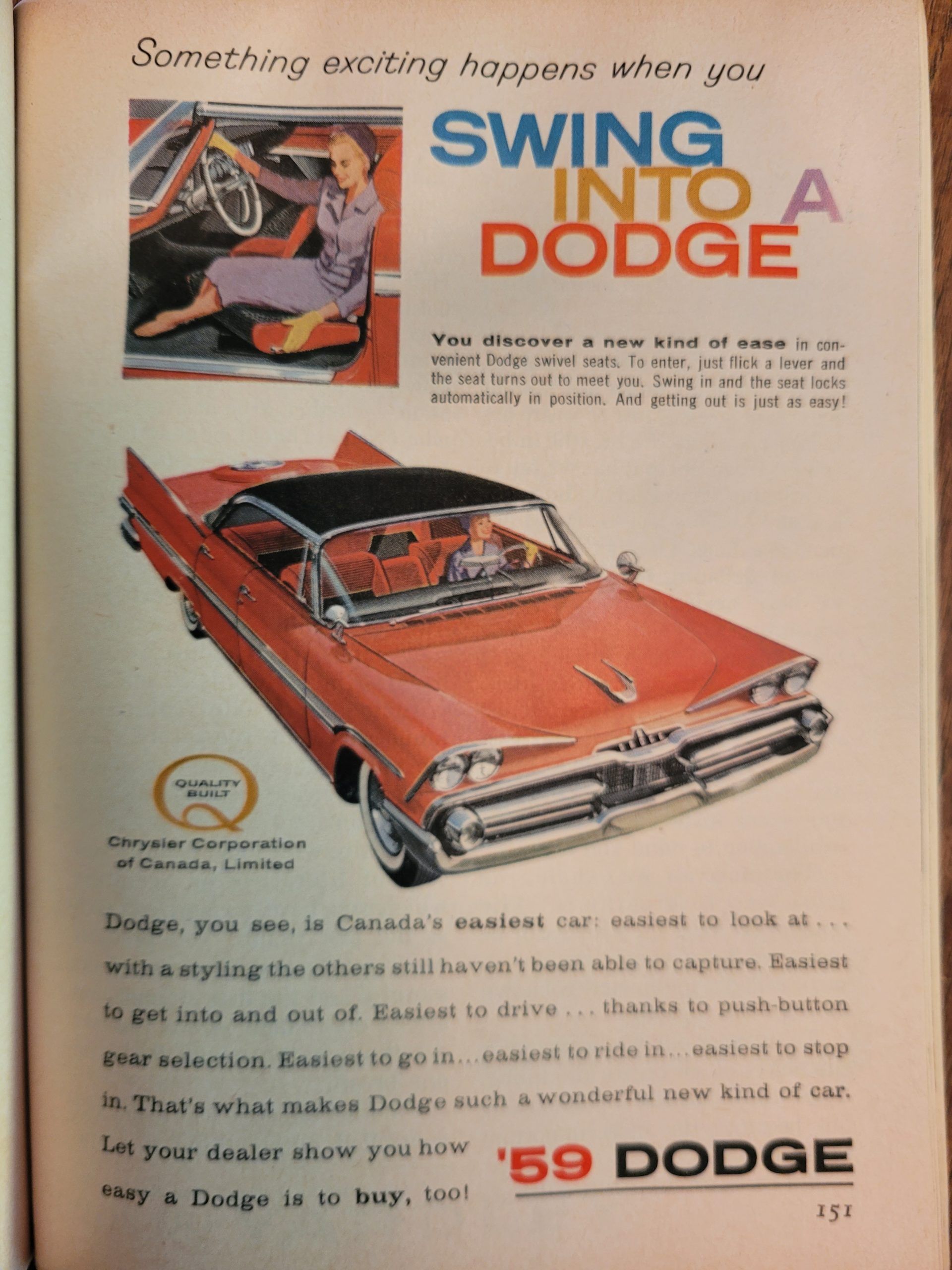 Looking back at how we marketed to women drivers of the 1950s | Driving