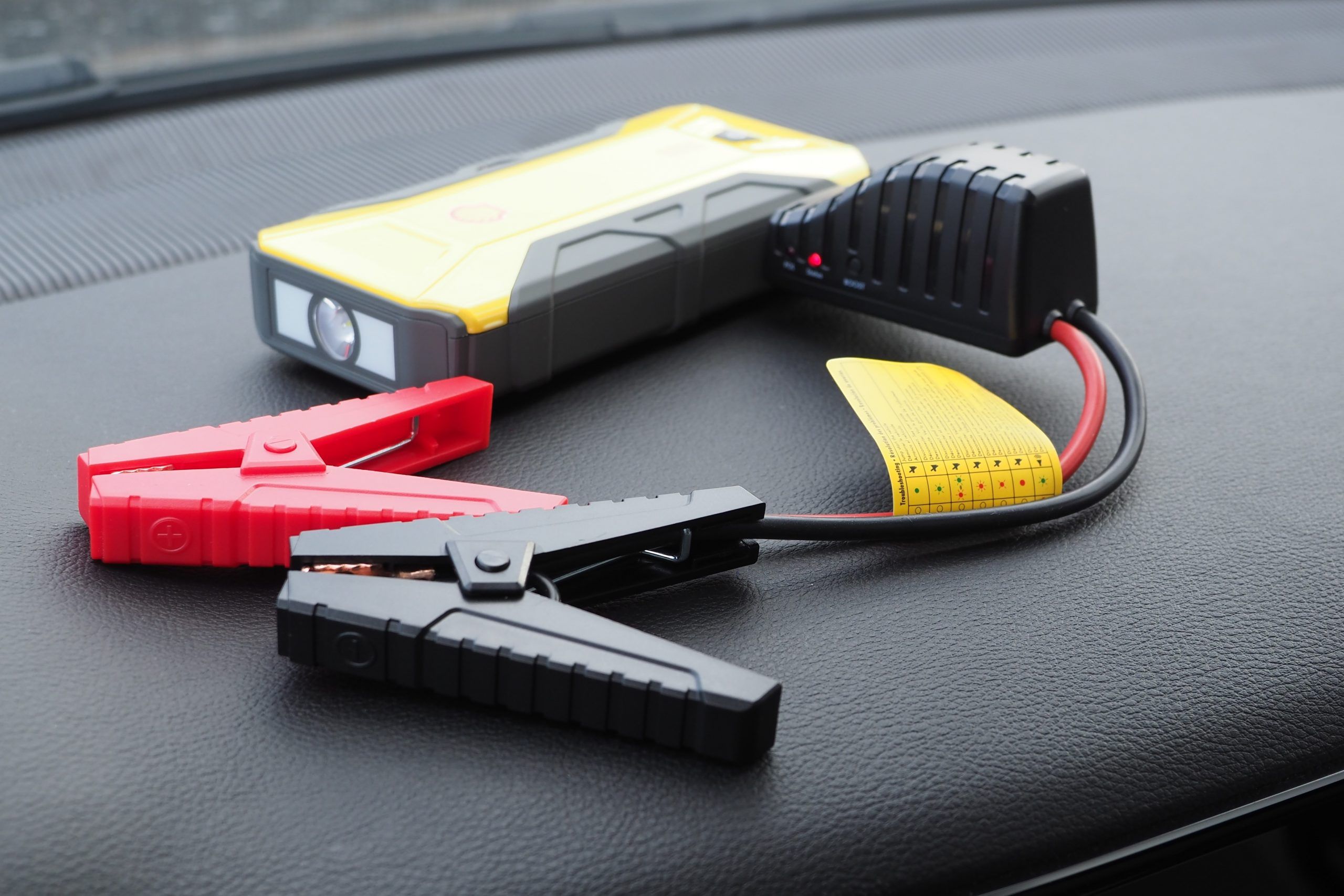 Must have pickup truck accessories for a Canadian winter | Driving