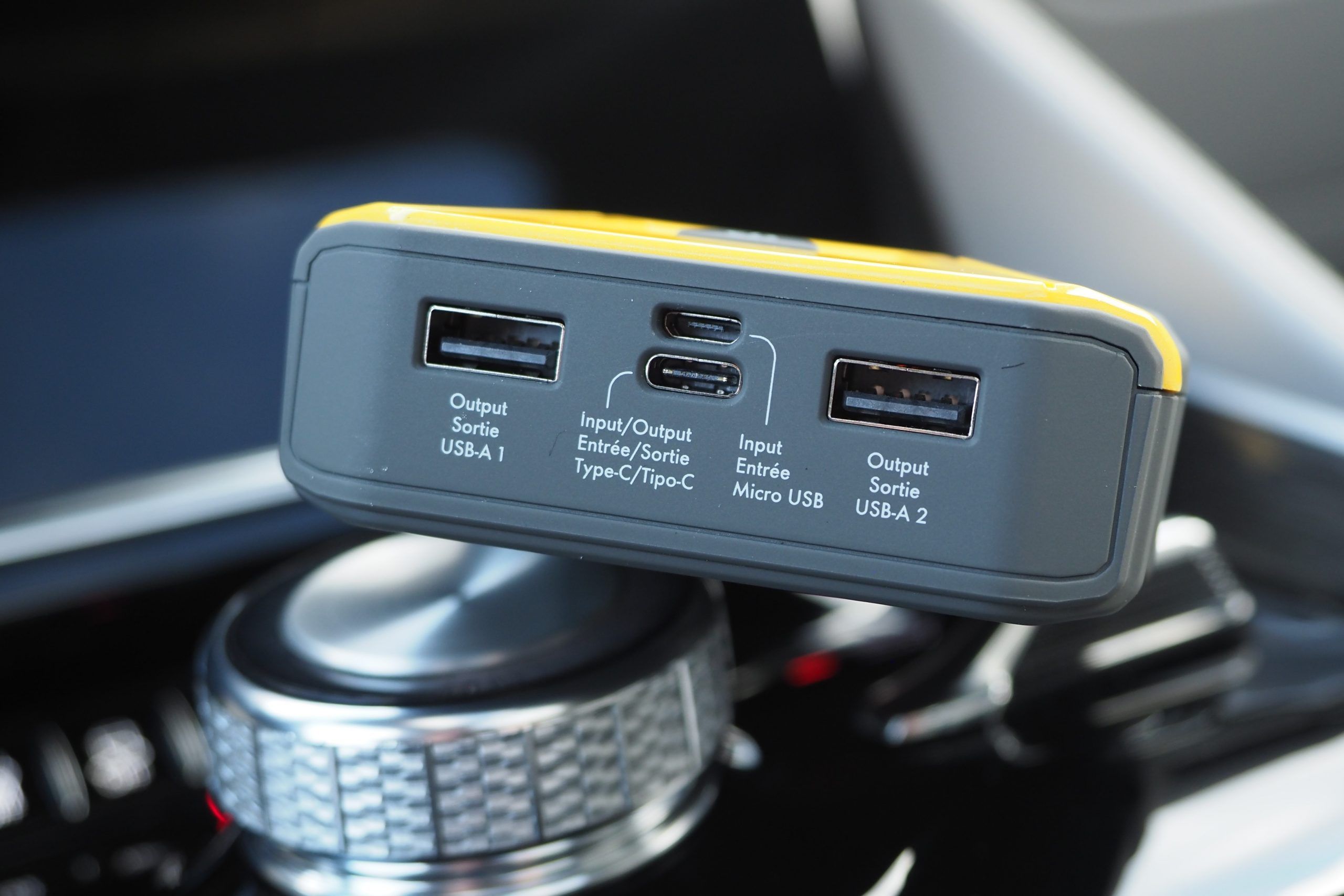 Booster packs vs Jump starters vs battery chargers | Driving