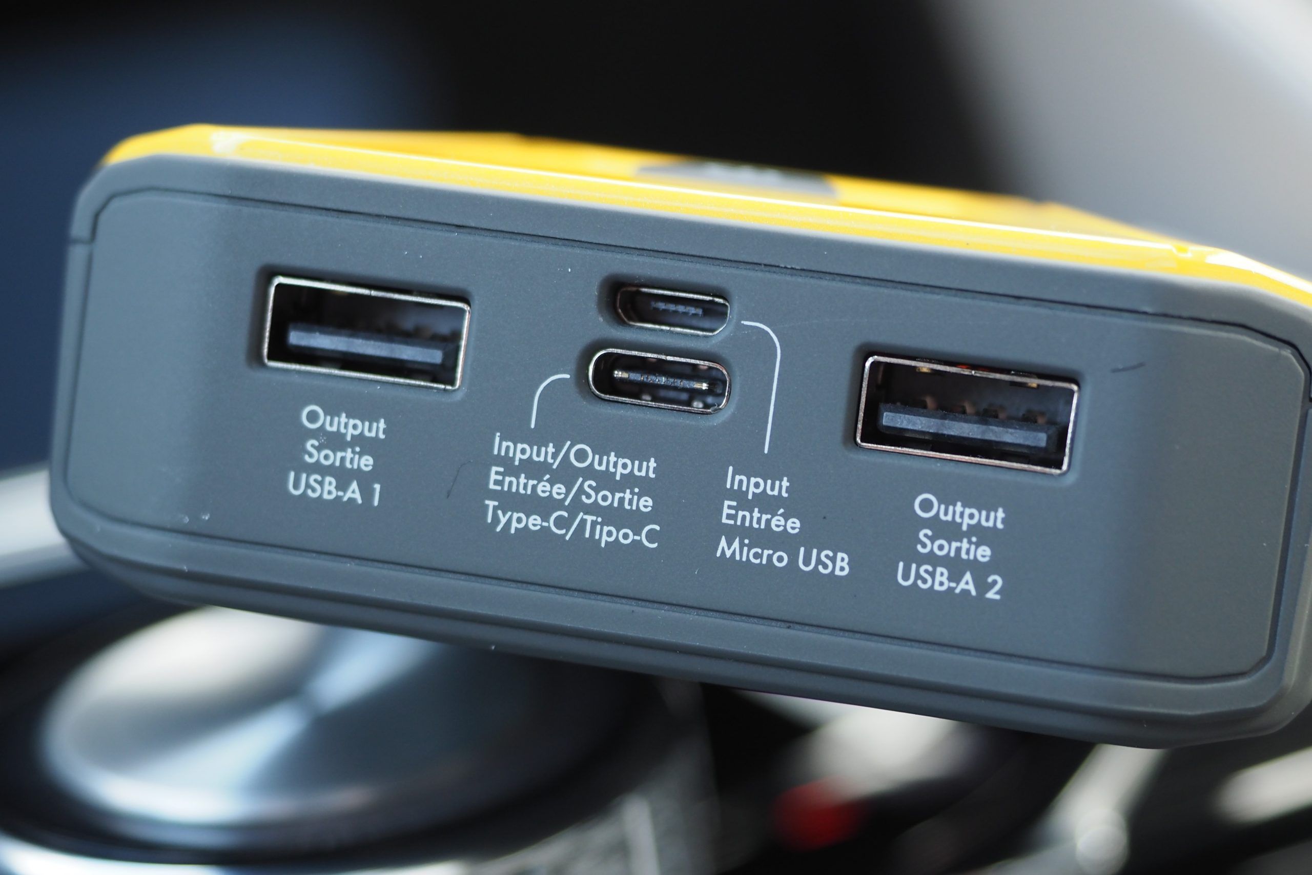 Booster packs vs Jump starters vs battery chargers | Driving